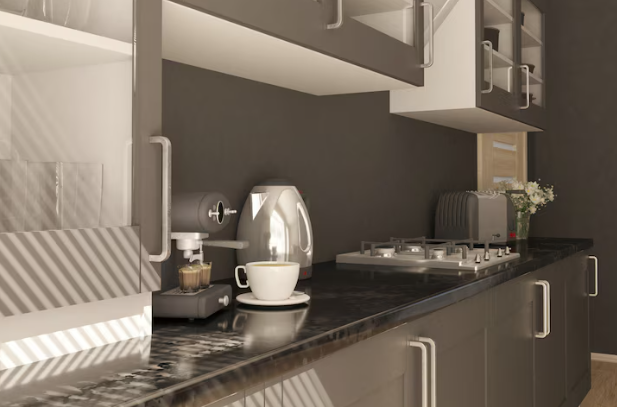 What is Çimstone? 5 Different Çimstone Countertop Models!