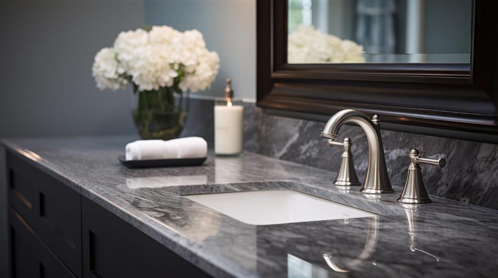 Features and Different Usage Areas of Uludağ Black Marble!
