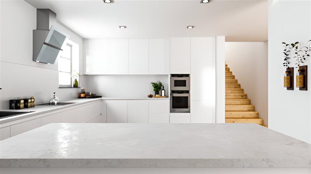 Muğla White Marble Prices in Turkey : 4 Different Decoration Ideas!